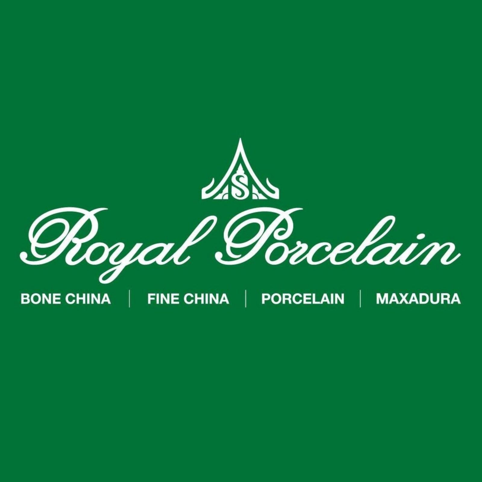 Royal Porcelain Catalog – Prime Supplies